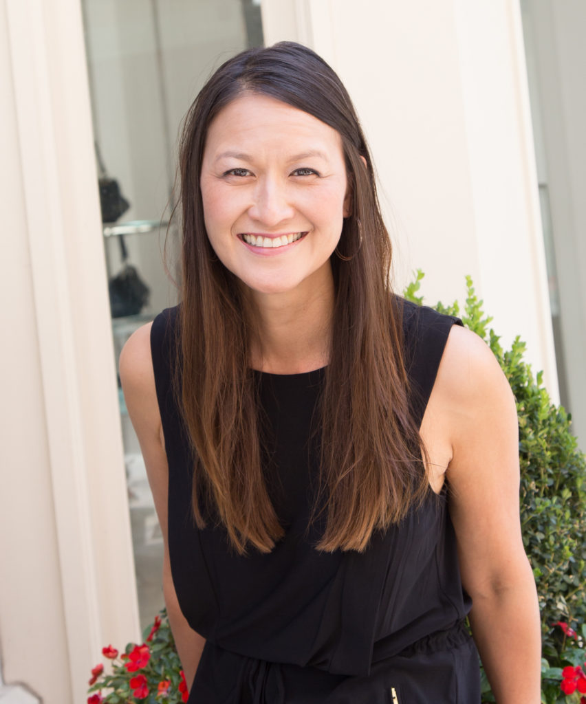 May Hui Bugenhagen - Matchmaker May